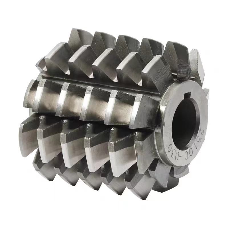 Carbide Insert Gear Hob Cutter for sale EJ TOOLS